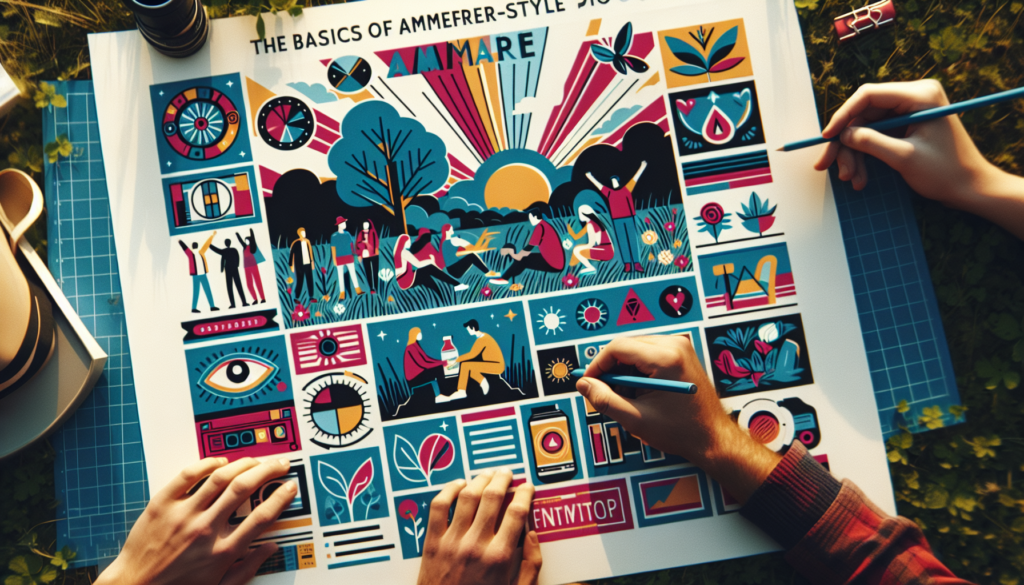 Essentiels de la Communication Visuelle : Guide Pratique